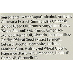 Soothing Cleansing Milk (4.9 Fl Oz)