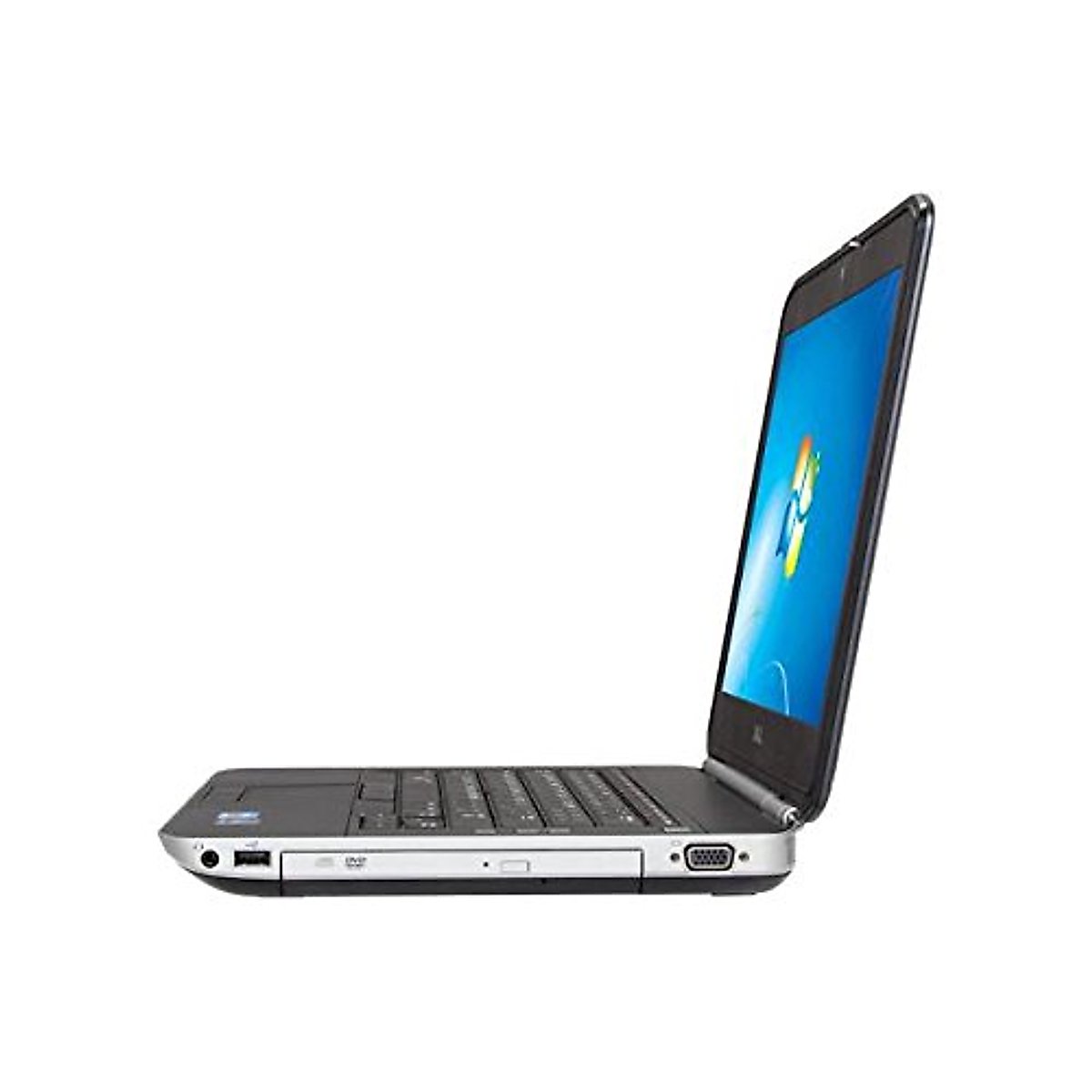 Latitude E5420 14" LED Notebook Core i5 2.50GHz 2GB DDR3 SDRAM 320GB HDD DVD-Writer 32-bit Windows 7 Professional