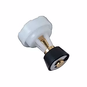 Delta Single Lever Diverter