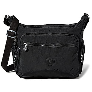 Kipling Gabbie, Black