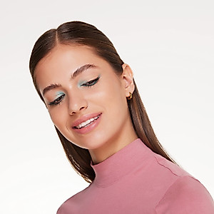 essence | Welcome to Miami Eyeshadow Palette | 12 Highly Pigmented, Matte & Metallic Shades | Vegan & Cruelty Free & Paraben Free