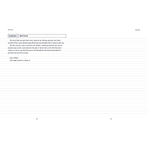 Healing Through Words