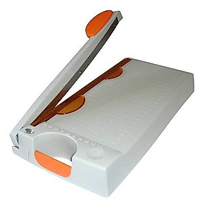 Tonic Studios 808 E 8-1/2-Inch Guillotine Paper Trimmer