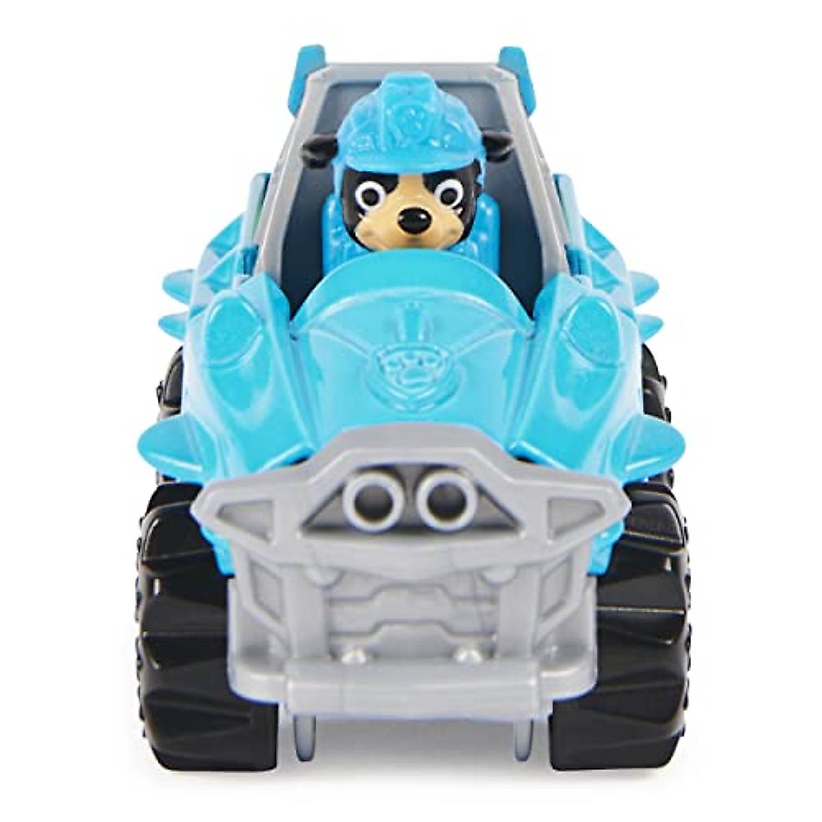 Paw Patrol Nickelodeon True Metal Dino Rescue Rex