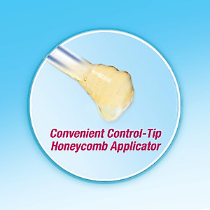 Blistex Kanka Mouth Pain Liquid, Professional Strength , .33 Fluid Ounces