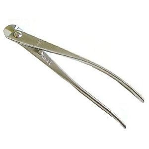 Joshua Roth 3165 Bonsai Wire Cutter Stainless Steel
