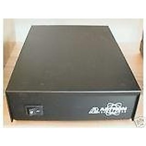 Astron SS-10 Power Supply 110/220VA-12VDC 10A Converter