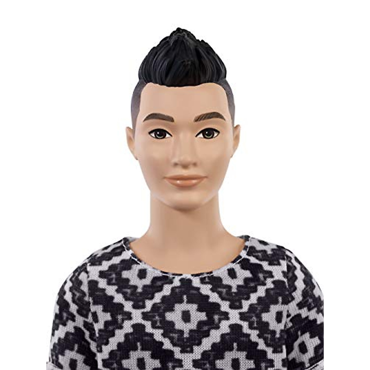 Barbie Fashionistas Doll 115