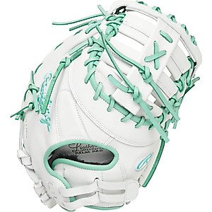 Rawlings | LIBERTY ADVANCED Color Series Fastpitch Softball Glove | Multiple Styles, 13"