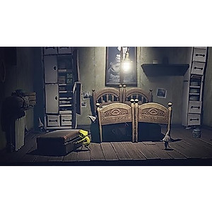 Little Nightmares Complete Edition (Nintendo Switch)