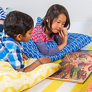 Mighty, Mighty Construction Site (Goodnight, Goodnight, Construc)