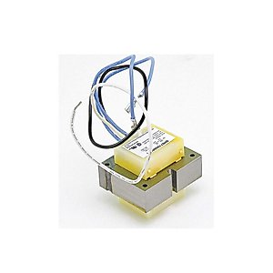 MODINE Transformer, 120V Prim, 24V Secon, 40VA