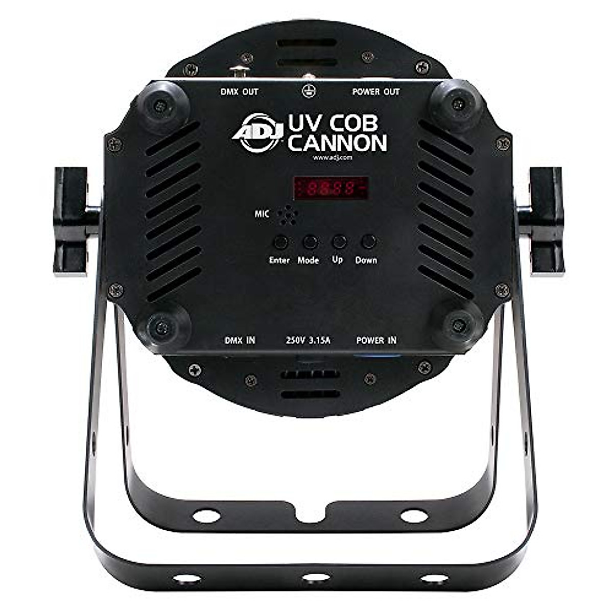 ADJ UV COB Cannon Stage Light Unit