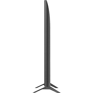 LG 65-Inch Class UQ9000 Series Alexa Built-in 4K Smart TV (3840 x 2160),Bluetooth, Wi-Fi, USB, Ethernet, HDMI 60Hz Refresh Rate, AI-Powered 4K, Cloud Gaming (65UQ9000PUD, 2022)