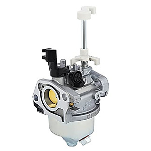 HeyCarb RY903600 Carburetor for Ryobi 3600 4500 Watt Inverter Generator 212cc Carburetor Replace Homelite 16100-Z300410-0099