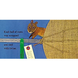 Red Leaf, Yellow Leaf