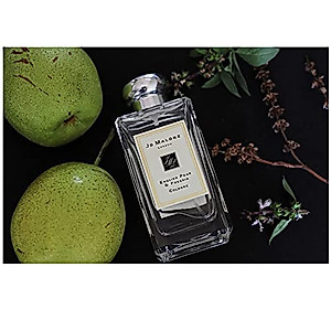 English Pear & Freesia Cologne Perfume for Women 100 ML/3.4Ounce IFOBASIC