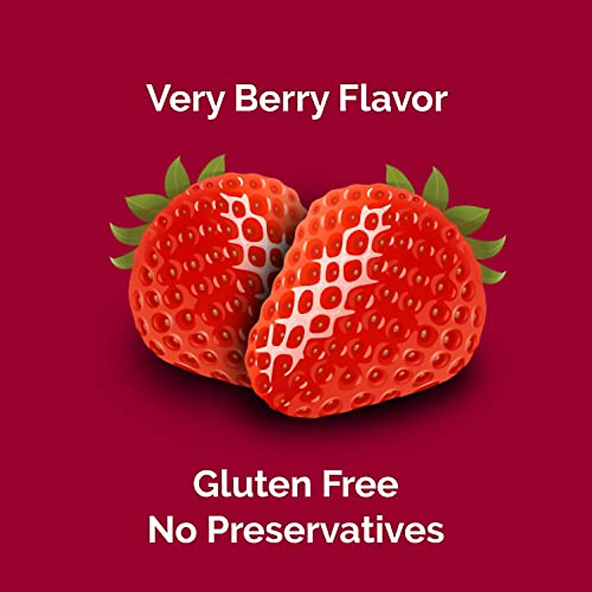 Airborne 1000mg Vitamin C with Zinc Effervescent Tablets, Immune Support Supplement with Powerful Antioxidants Vitamins A C & E - 36 Fizzy Drink Tablets, Very Berry Flavor