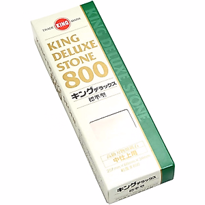 King Pro Standard Whetstone, Medium Grit