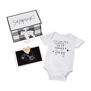 Generic Baby Announcement Set