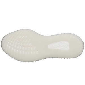 adidas Mens Yeezy Boost 350 V2 Slip On Sneakers Shoes Casual - Blue - Size 10 M