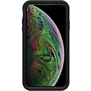 LifeProof SLAM Screenless Series Case for iPhone Xs MAX (ONLY) Non-Retail Packaging - Night Flash