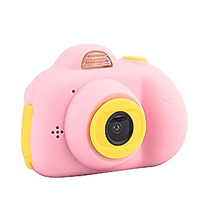 TOYANDONA 4sets Girls Photography for Decorative Digital Photo Waterproof Camera Gifts Birthday Gift Props Video Outdoor Toddler Mini Plaything Child Children Recorder Girl Sports Kid