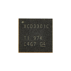 TI Power IC Chip (CD3301) for Apple MacBooks with Separator Card