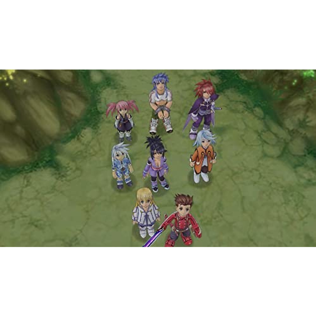 Tales of Symphonia Remastered - Xbox One