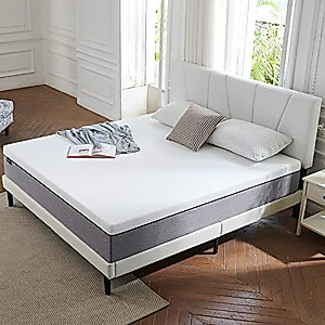 S SECRETLAND Mattress