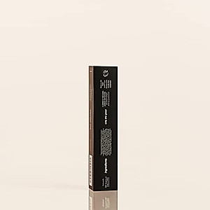 DIME Beauty Lip Balm, Hydrating Lip Balm and Gloss, Vegan & Cruelty-Free, Anti-Aging Lip Care, .5 oz / 15 ml