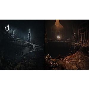 The Medium - PlayStation 5