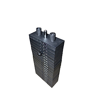 Ader Weight Stack 200 LB