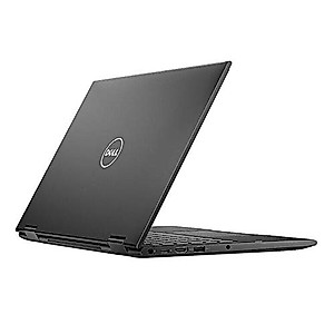 DELL Latitude 3390 2-in-1 Laptop, 13.3 FHD (1920 X 1080) Touchscreen, Intel Core i5-8350U, 16GB, 256GB SSD, Windows 10 Pro (Renewed)