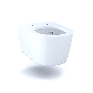 TOTO CT447CFG#01 Toilets and Bidets, Cotton
