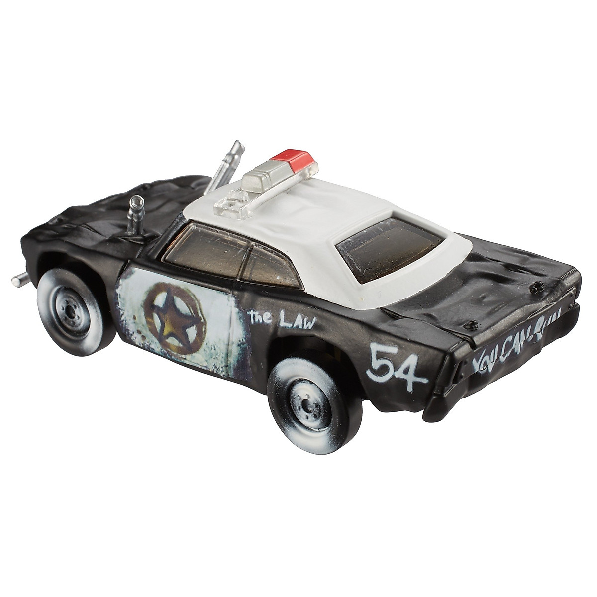 Disney Cars Toys APB
