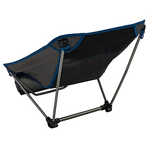 ALPS Mountaineering Axis Chair, Deep Sea/Charcoal