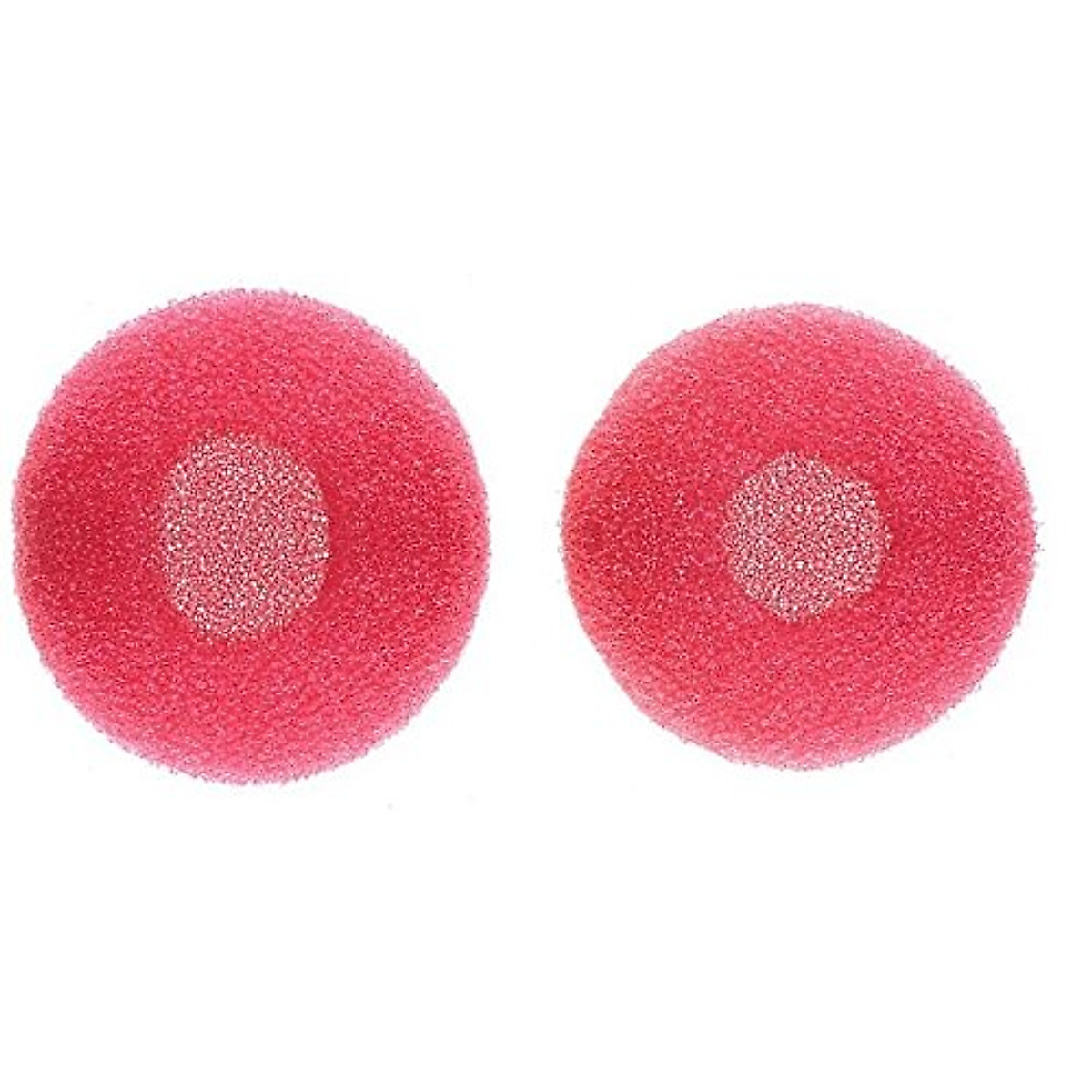 iPhone Earphones Headphones Replacement Foam Pads Cushions 5 Pack in 4 Colors Universal - T-MOBILE Retail Packaging