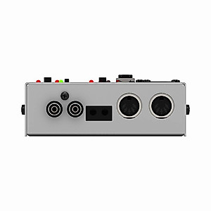 Behringer CT100 Microprocessor Controlled 6-in-1 Cable Tester