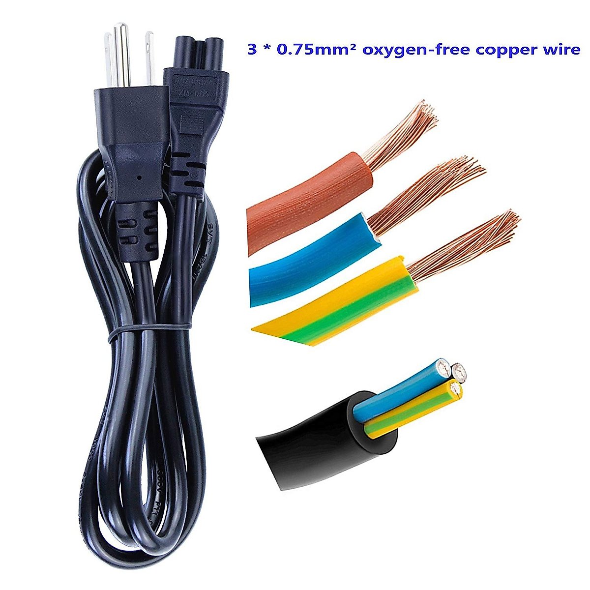 DTK 24V AC/DC 4A 96W Power Supply Adapter Switching Transformers for Switch LED Strip LCD Monitors LCD TVs Connector Size: 5.5X2.5mm