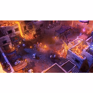 Pathfinder: Wrath of the Righteous - Xbox One