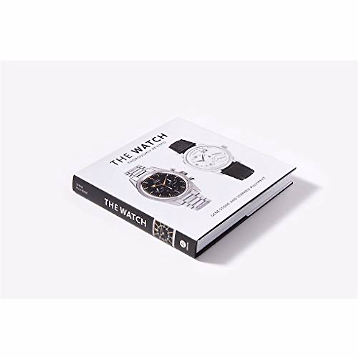 The Watch, Thoroughly Revised: The Art and Craft of Watchmaking