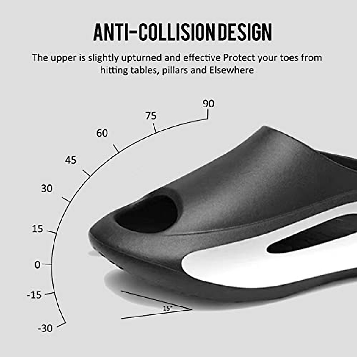 TGDSV Cloud Pillow Slide For Women Men Cloudies Slides Shoes Beach Sandals Platform Eva spa Slippers