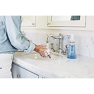 Method Foaming Hand Wash Refill, French Lavender, 28 oz, 6 pack, Packaging May Vary