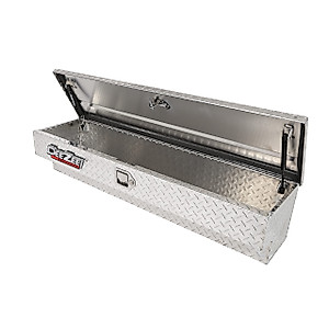 Dee Zee DZ8748 Red Label Side Mount Tool Box - 48"
