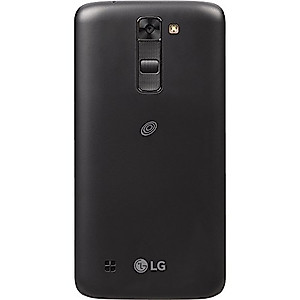 TracFone LG Treasure 4G LTE CDMA Prepaid Smartphone