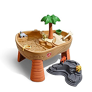 Step2 Dino Dig Sand & Water Table