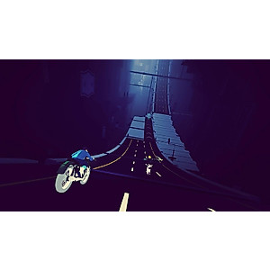 Sayonara Wild Hearts - PlayStation 4