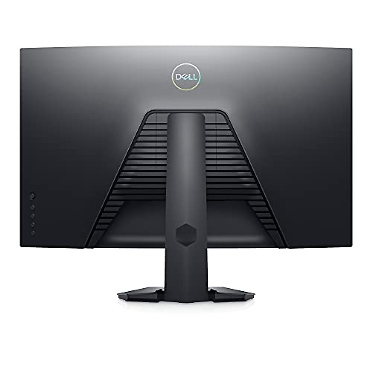 Dell S3222HG 32-inch 165Hz Curved Gaming Monitor - Full HD (1920 x 1080) Display, 1800R Curvature, AMD FreeSync, 4ms Grey-to-Grey Response Time (Super Fast Mode), 16.7 Million Colors - Black