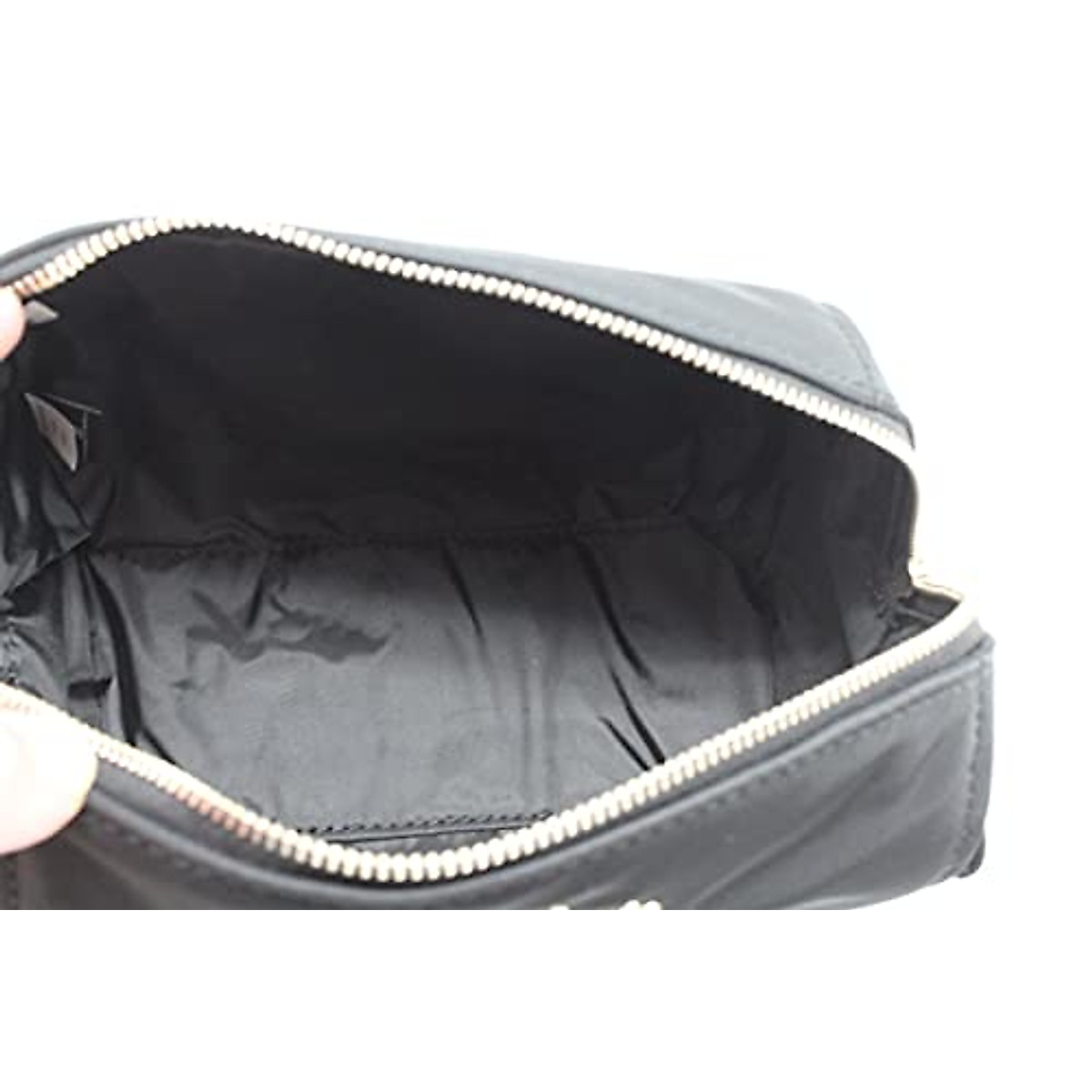 Kate Spade New York Chelsea Medium Cosmetic Bag Black